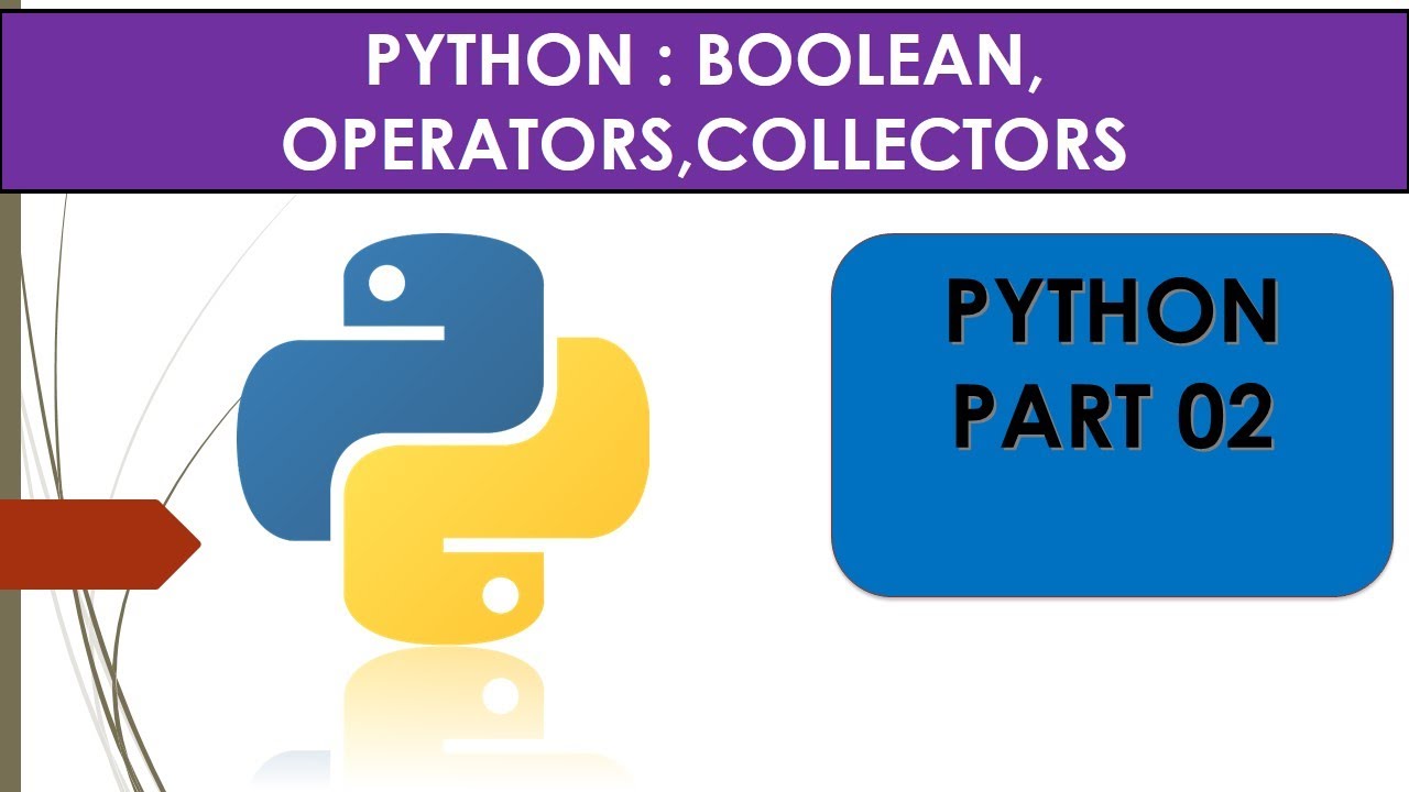 Python Embedded Systems Iot Part 02 Youtube