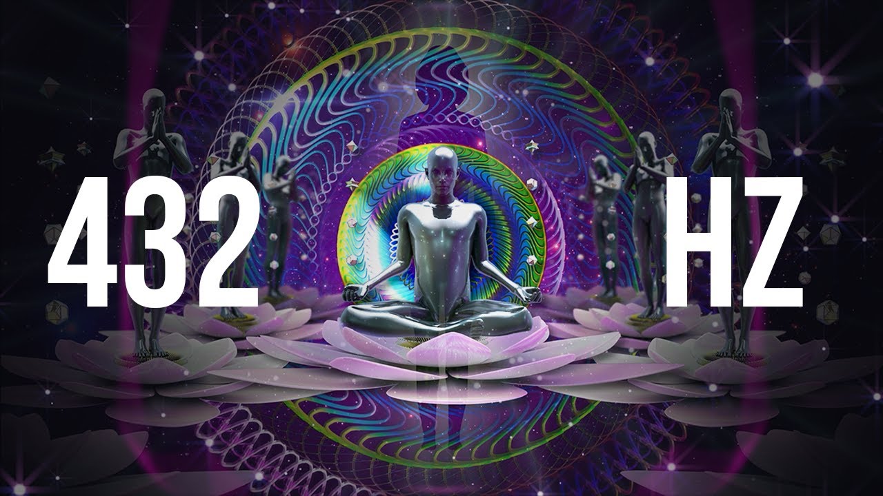 Frequency Generator 432 Hz At Rosemary Hurwitz Blog
