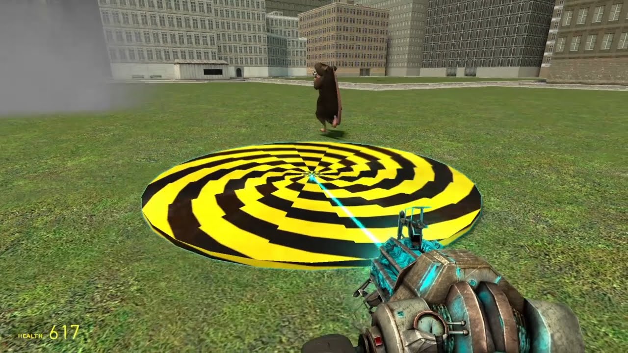 Gmod Funny Moments Youtube