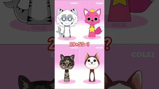 Sprunki Oc All Phases Incredibox Compilation Complete Sprunki