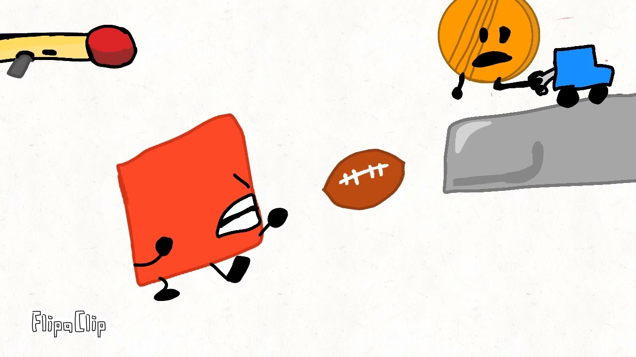 Turning Cartoon Characters Into Bfdi Characters Youtube – eroppa