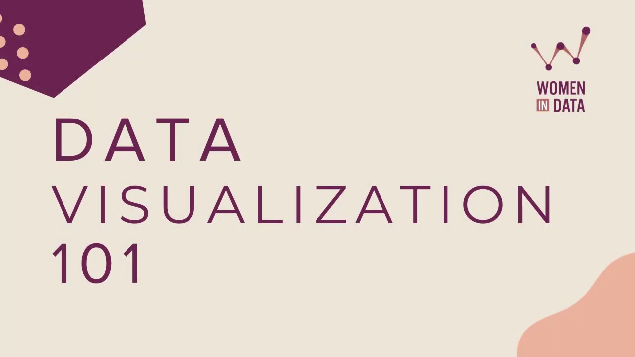 Data Visualization 101 Quadexcel