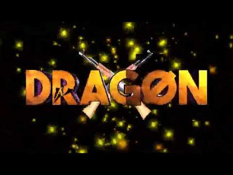 New Intro To Dragon Youtube
