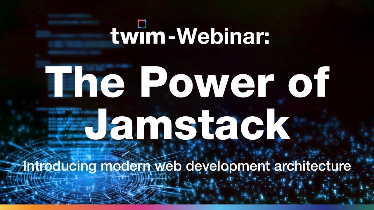 The Power Of Jamstack Introducing Modern Web Development Architecture