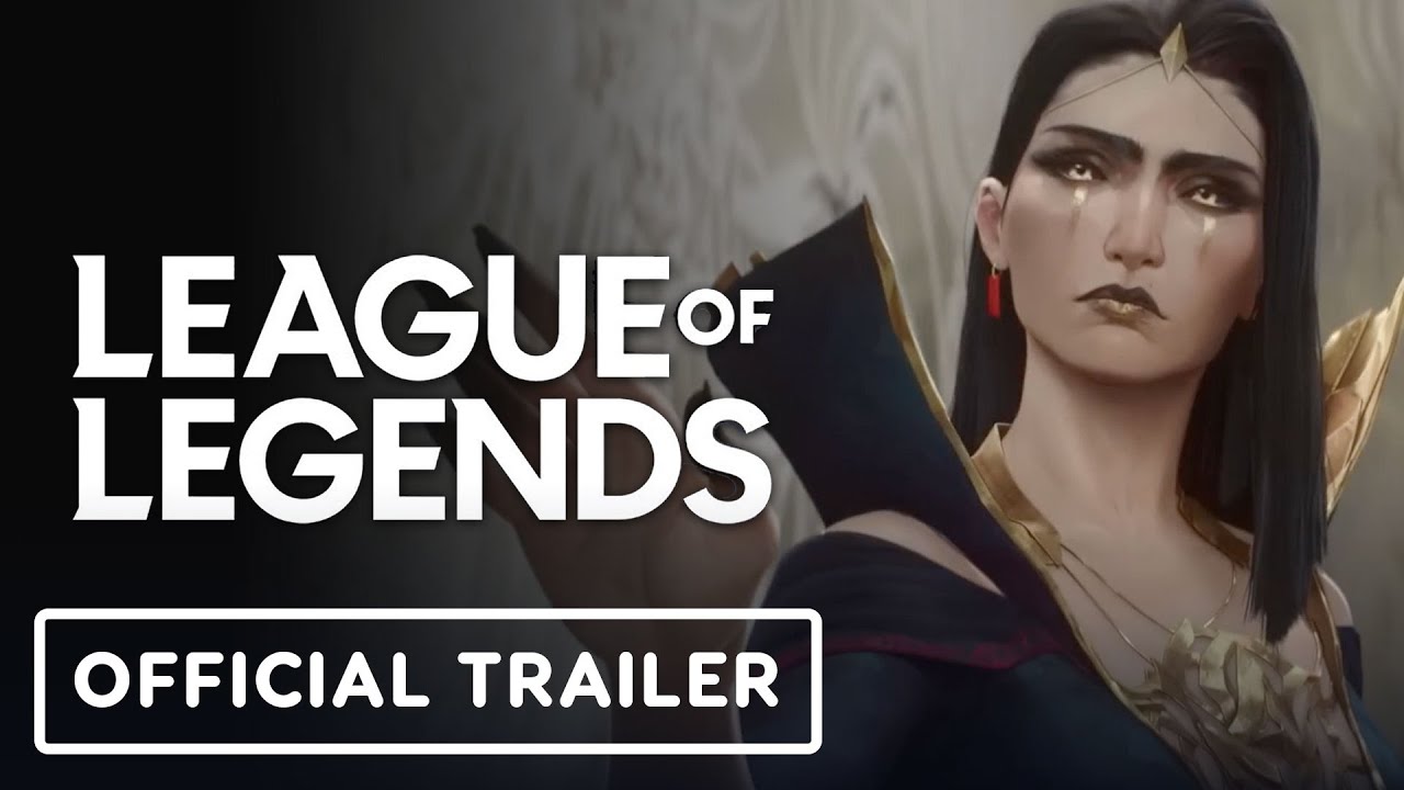 League Of Legends Official The Story So Far 2025 Trailer Ehkou