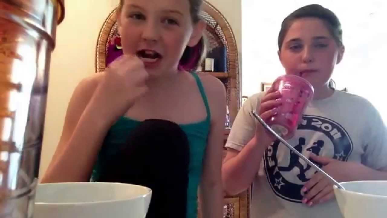 Challenges Dares And Gymnastics Youtube