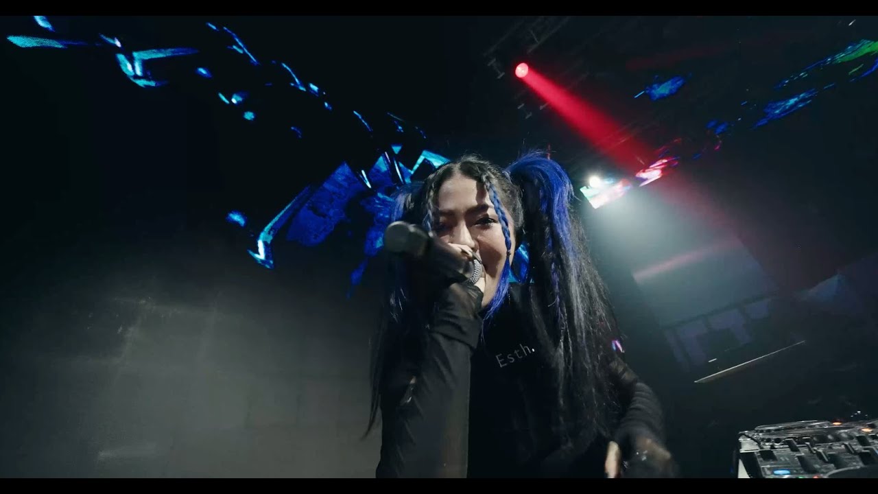 Rayray Live Zonix Club In Johor Bahru Malaysia 2023 Full Set Hd