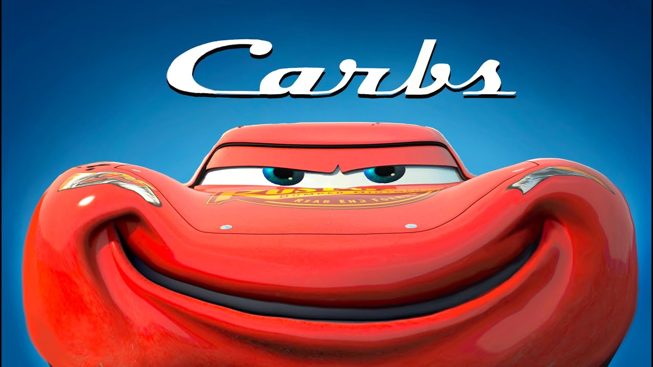 Carbs Youtube