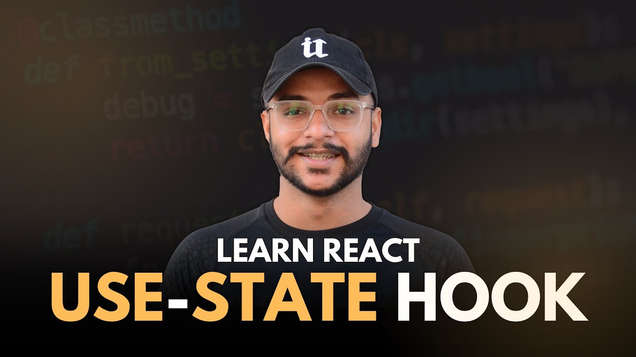 Usestate Hook Explained In Reactjs Complete Explanation Youtube