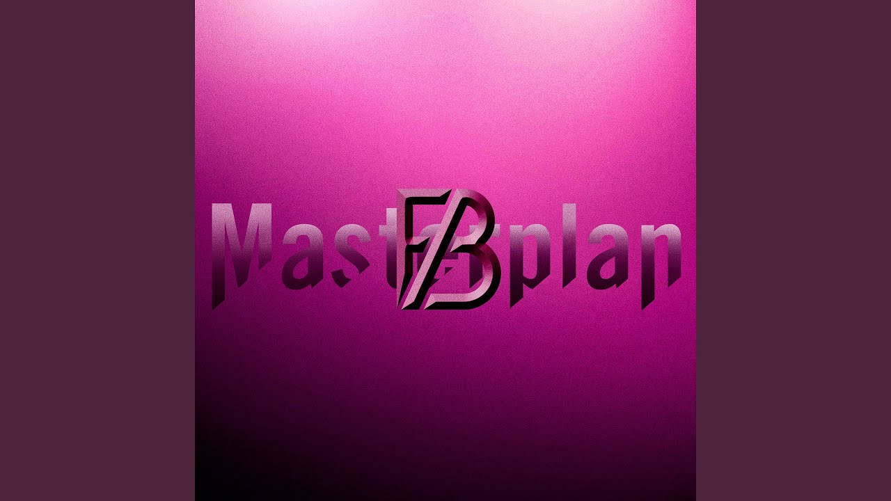 Masterplan Youtube