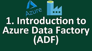 1 Introduction To Azure Data Factory Azure Data Factory Tutorial For ...