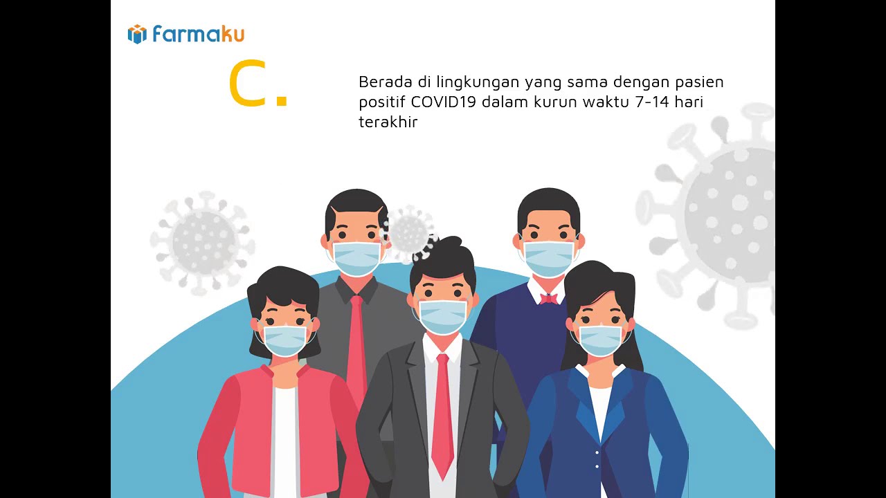 Prosedur Penggunaan Rapid Test Youtube