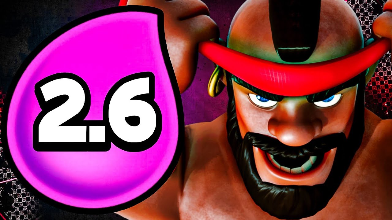 The Greatest Deck Youtube