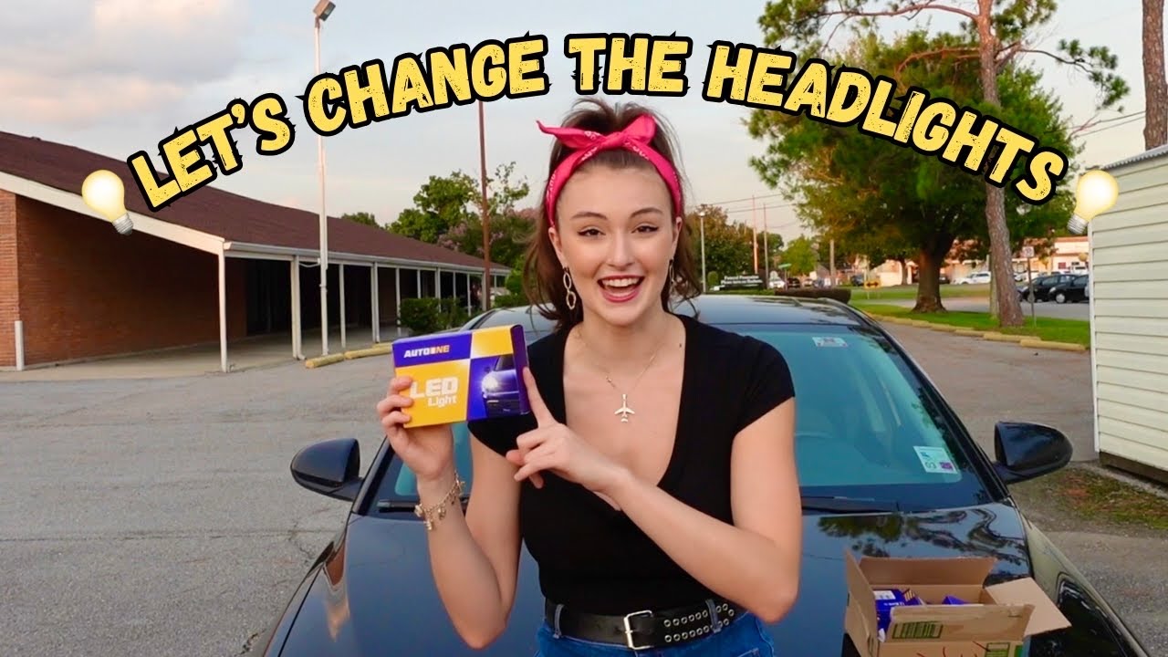 Ultimate Automotive Headlights Autoone Youtube