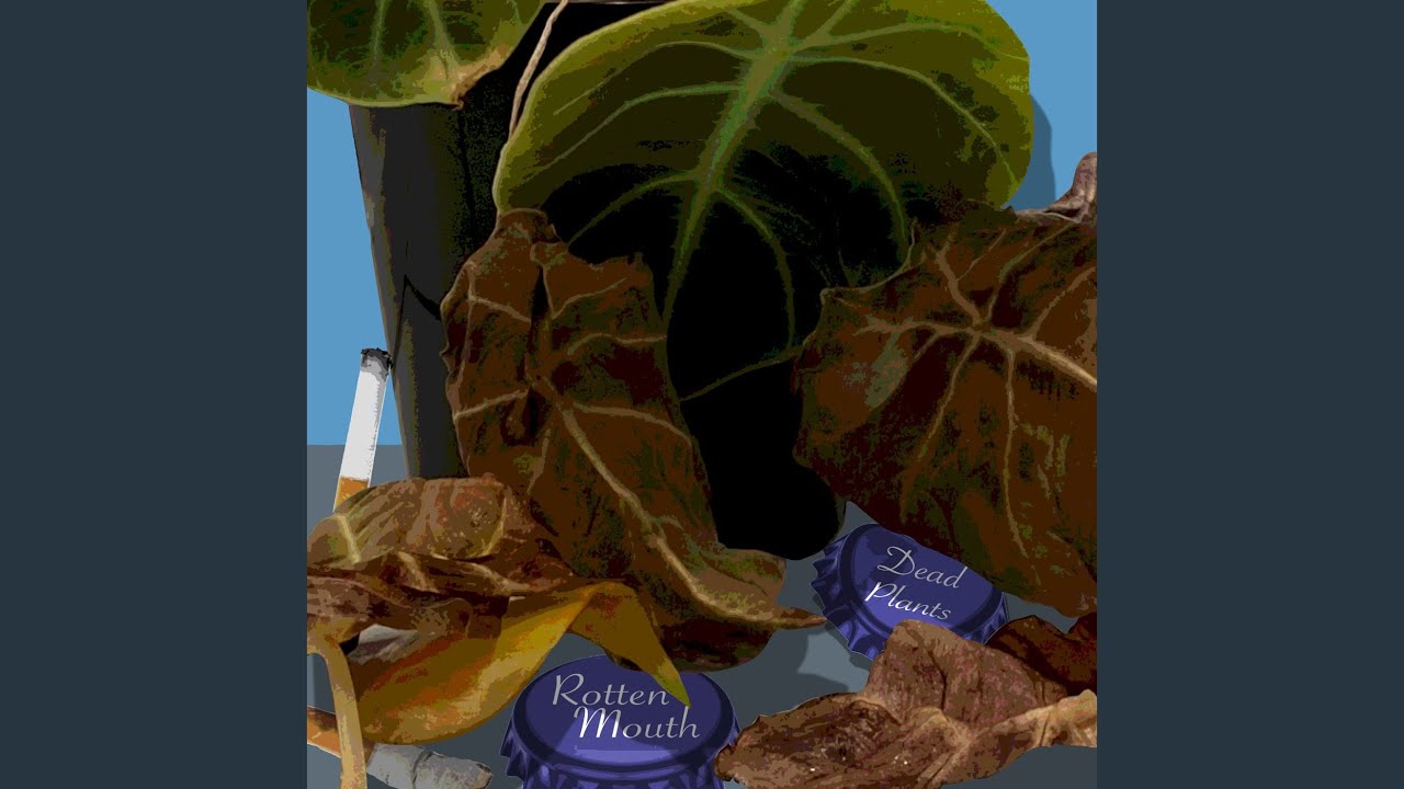 Dead Plants Youtube