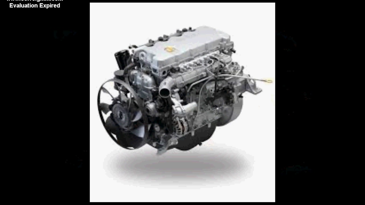 What Is Bs3 Engine What Dose It Do Youtube