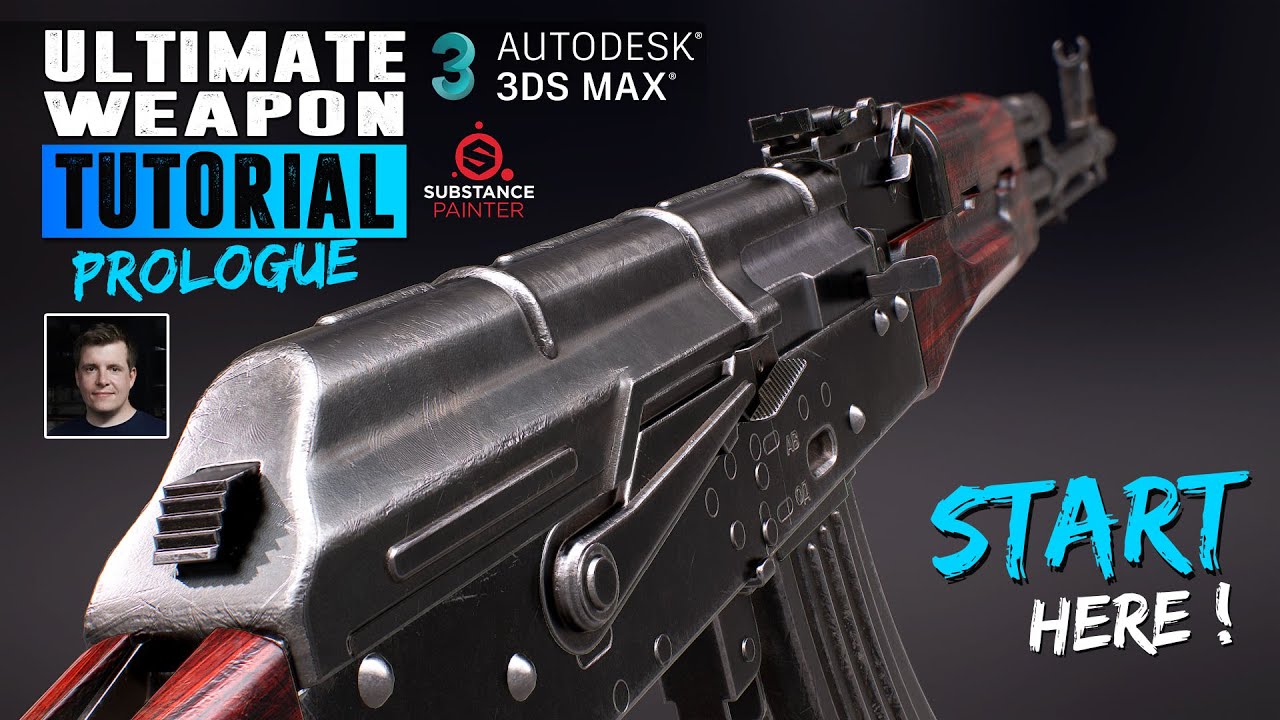 Welcome To The Ultimate Weapon Tutorial Before You Start Watch This