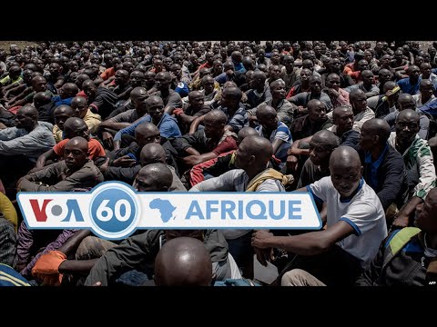 Voa60 Afrique Du 15 Novembre 2022 Youtube
