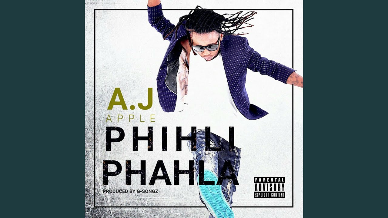 Phihli Phahla Dirty Mix Youtube