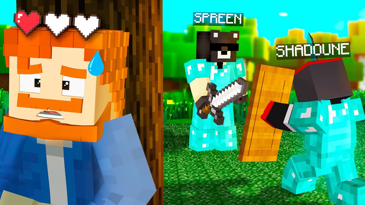 La Final De Minecraft Extremo Youtube