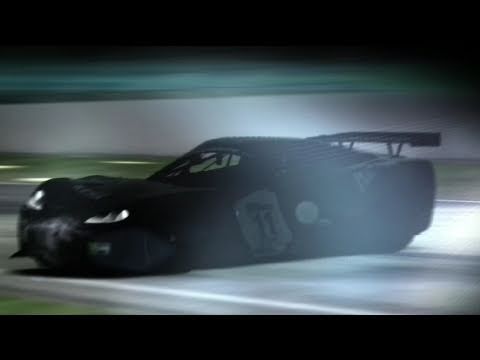Shift 2 Unleashed Dangerous Corners Trailer 2011 Nfs Hd Youtube