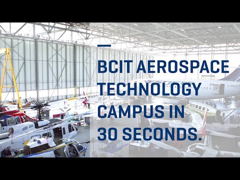 Aerospace Technology Bcit