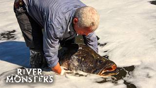 River Monsters Full Episode Season 2 Episode 5 Rift Valley Killer River ...