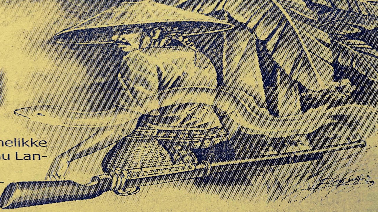 Misteri Kuburan Kobong Legenda Kecu Darmo Kamsi Youtube