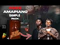 Free Amapiano Sample Pack 2025 Lowbass Shakaman Yktv Sgidongo Prod By ...