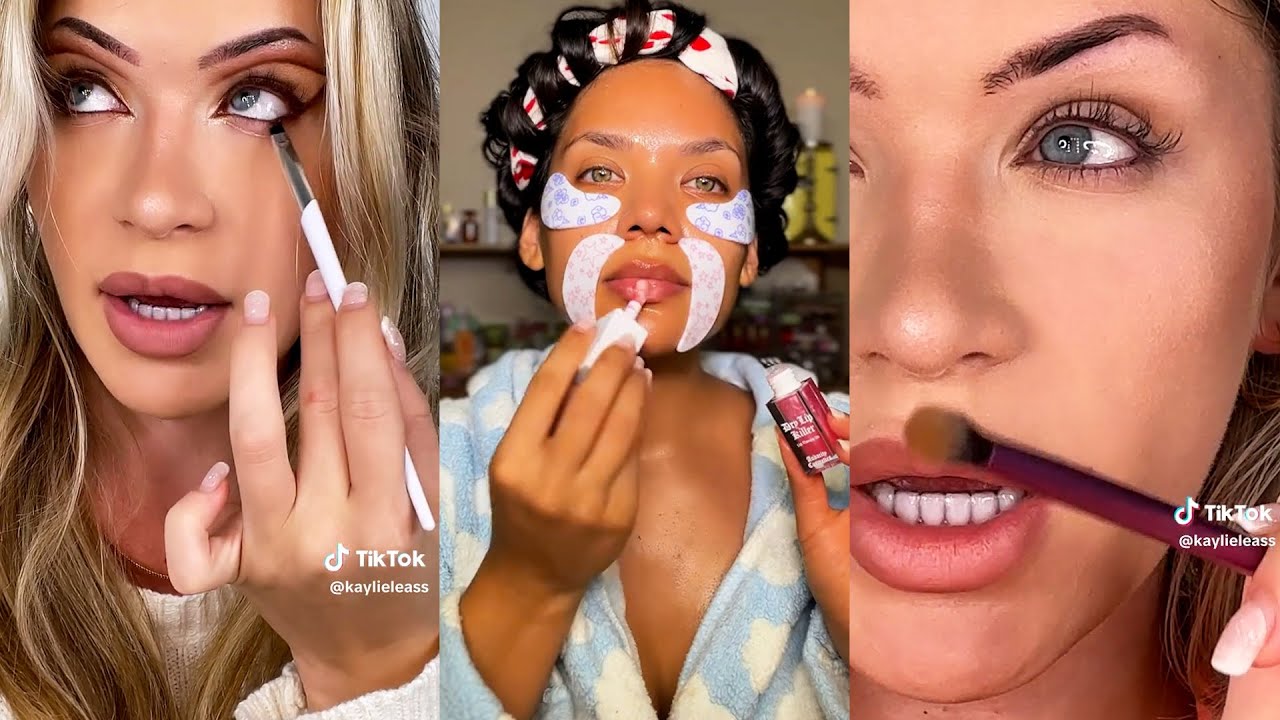 Complete Makeup Storytime Youtube