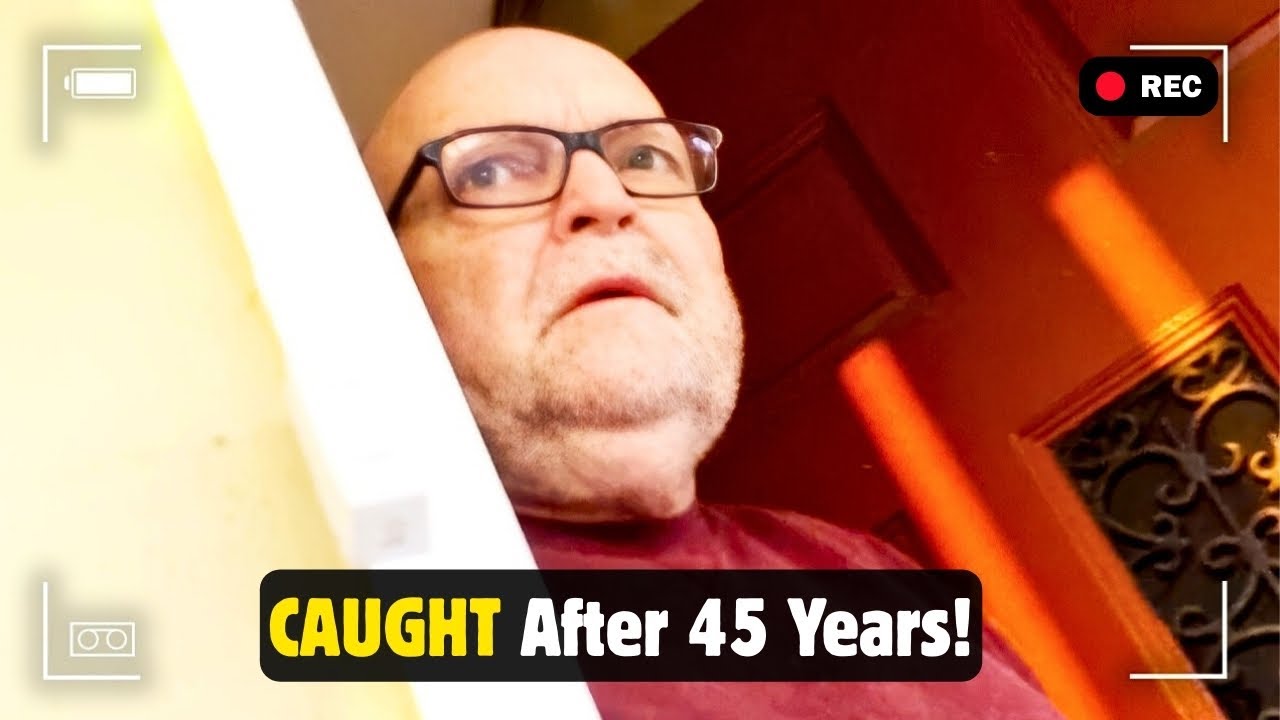 Serial Killer Realizes He S Been Caught 45 Years Later Youtube