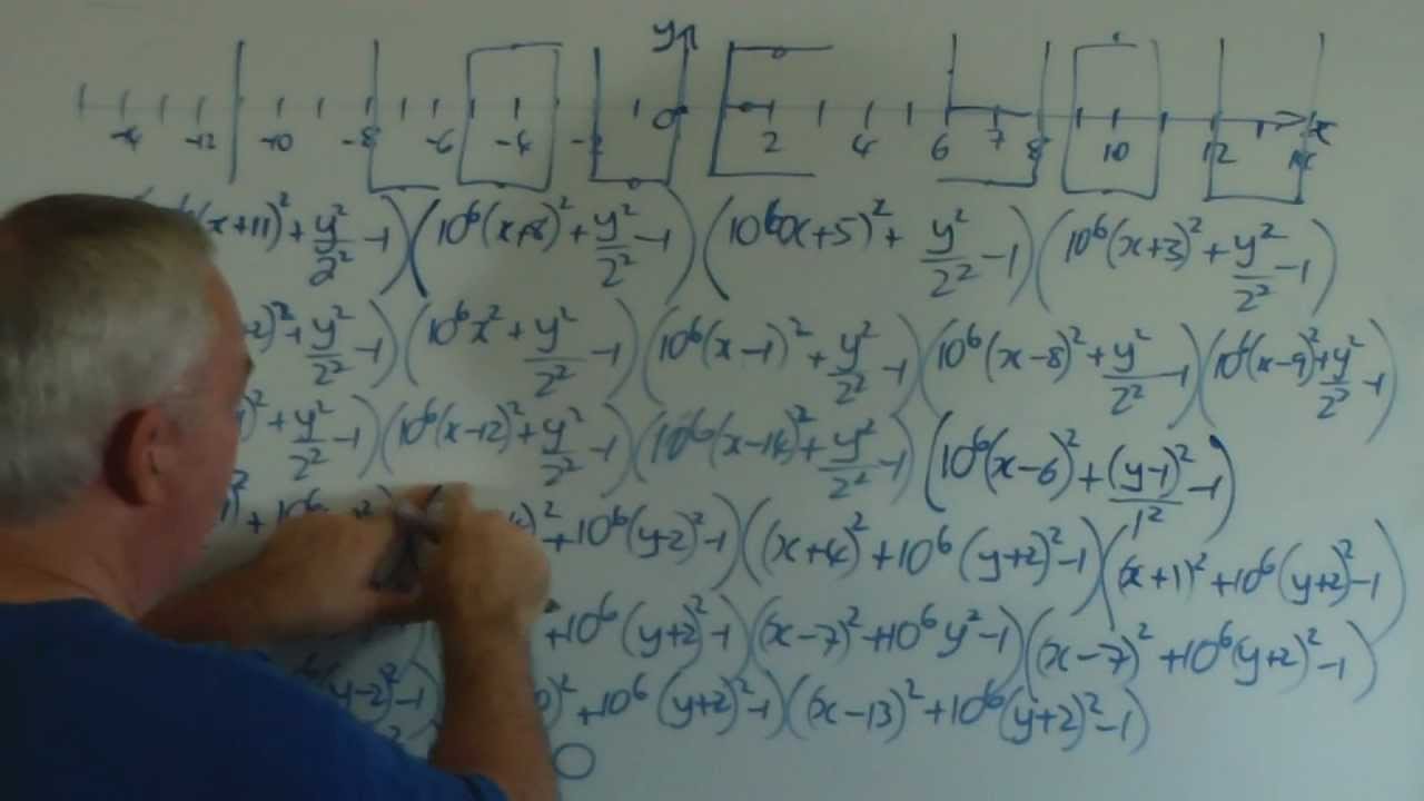 Math Equation Turns Into I Love You Tessshebaylo