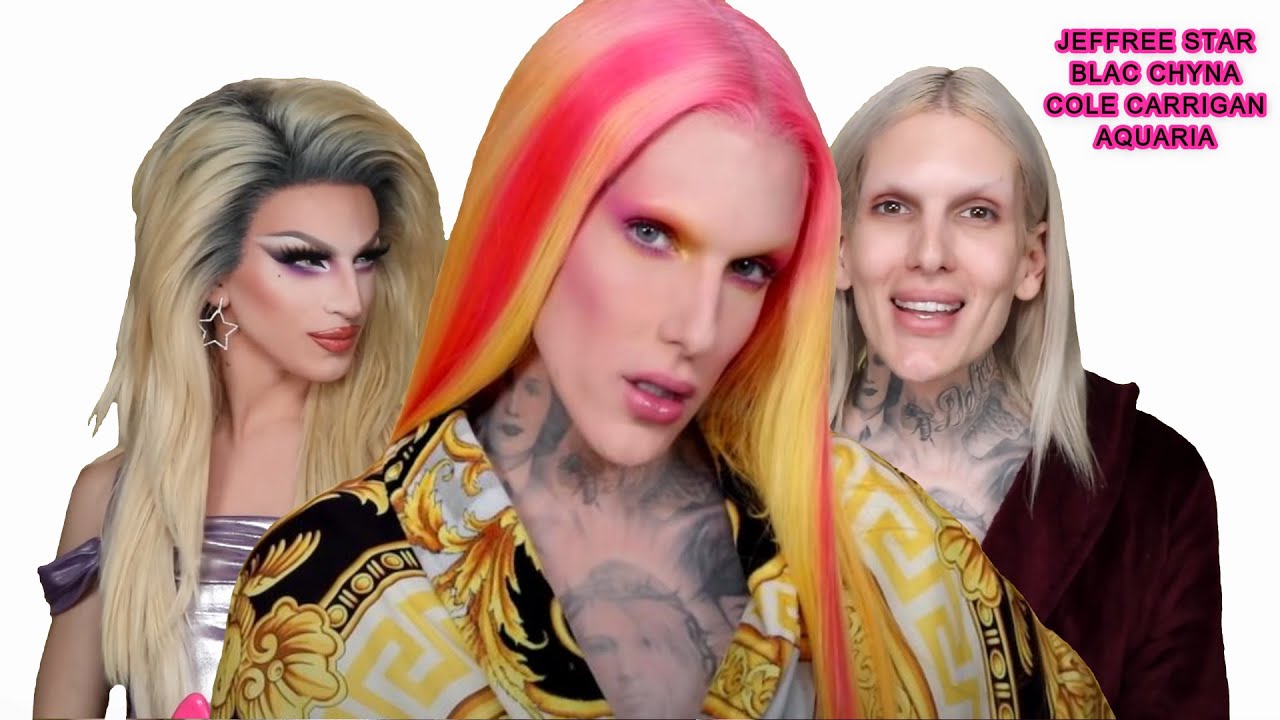 Let S Talk About Jeffree Star Dramageddon Aquaria Cancels Jeffree