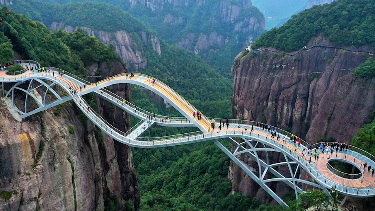 The World S 30 Most Impressive Bridges At Sienna Crosby Blog