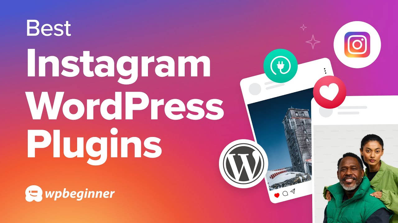 Best Instagram Wordpress Plugins Compared Youtube