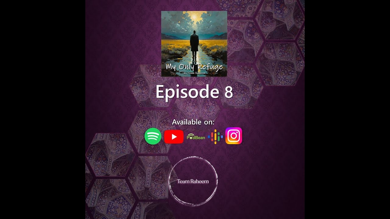 Episode 08 Youtube