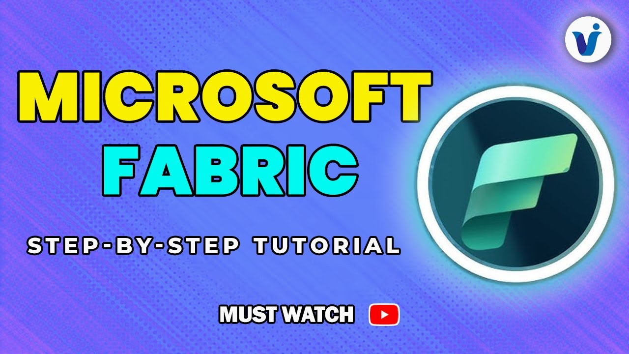 Master Microsoft Fabric In 60 Minutes With This Step By Step Tutorial