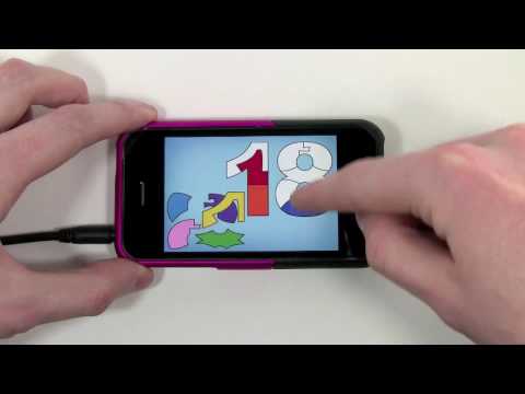 Shape Builder App Review Youtube