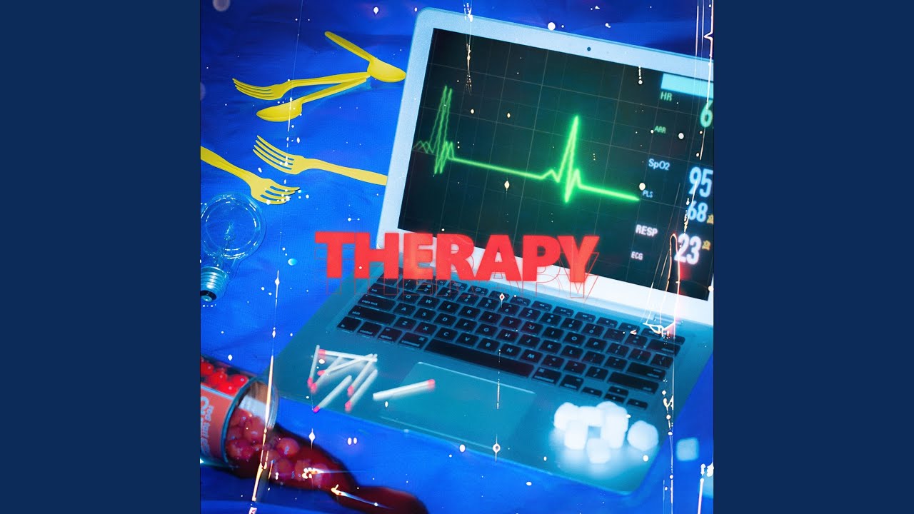 Therapy Youtube