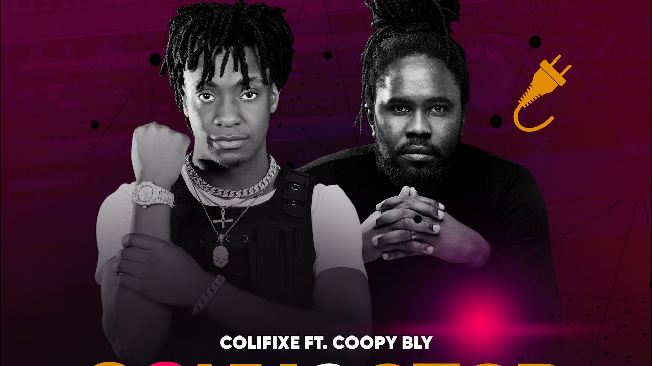 Connected Colifixe Ft Coopy Bly Official Audio Youtube