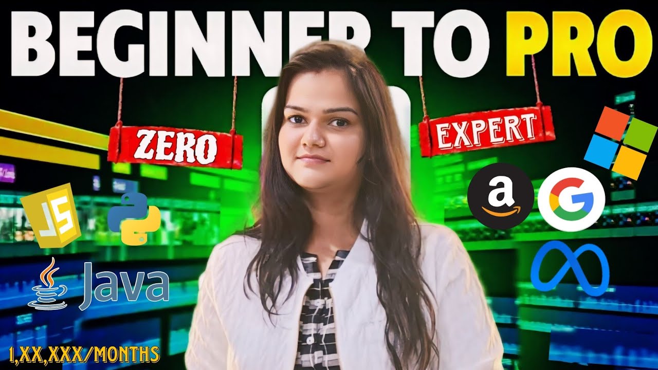 Crack The Code Beginner S Guide To Learn Coding Youtube