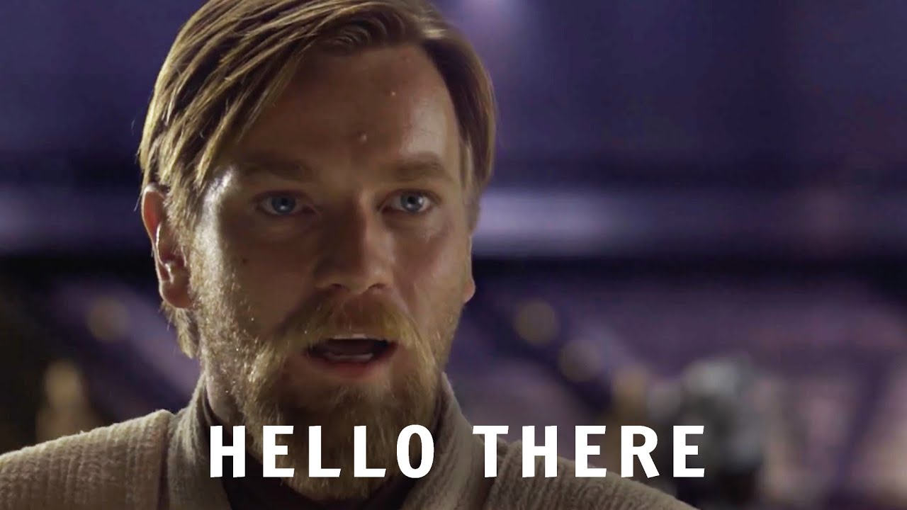 Codehs Obi Wan Says At Amanda Litherland Blog