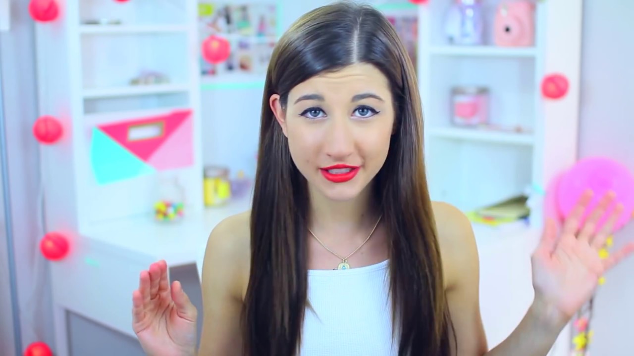 10 Things Girls Should Know Youtube