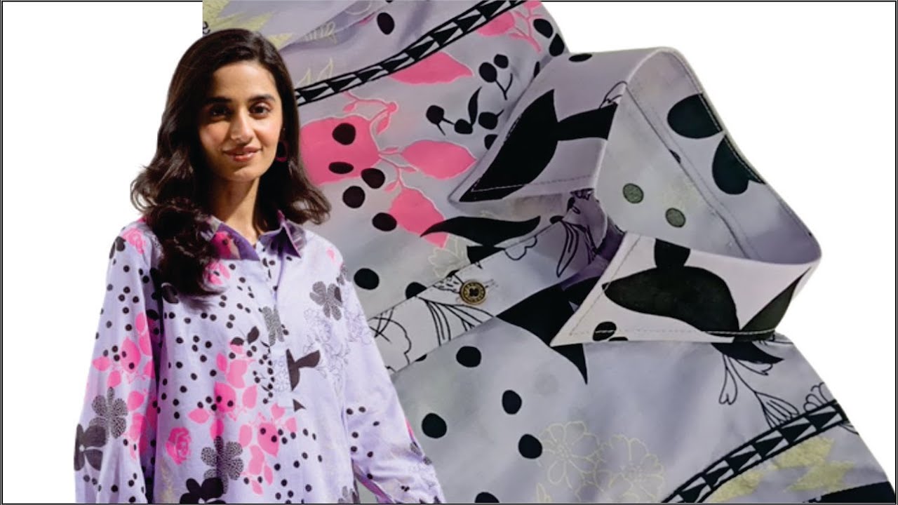 Collar Neck Kurti Stitching At Oscar Godson Blog