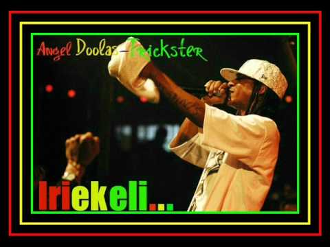 Angel Doolas Trickster Youtube