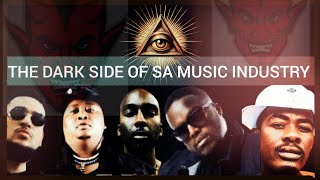 The Dark Side Of South African Music Industry Artists Selling Their ...