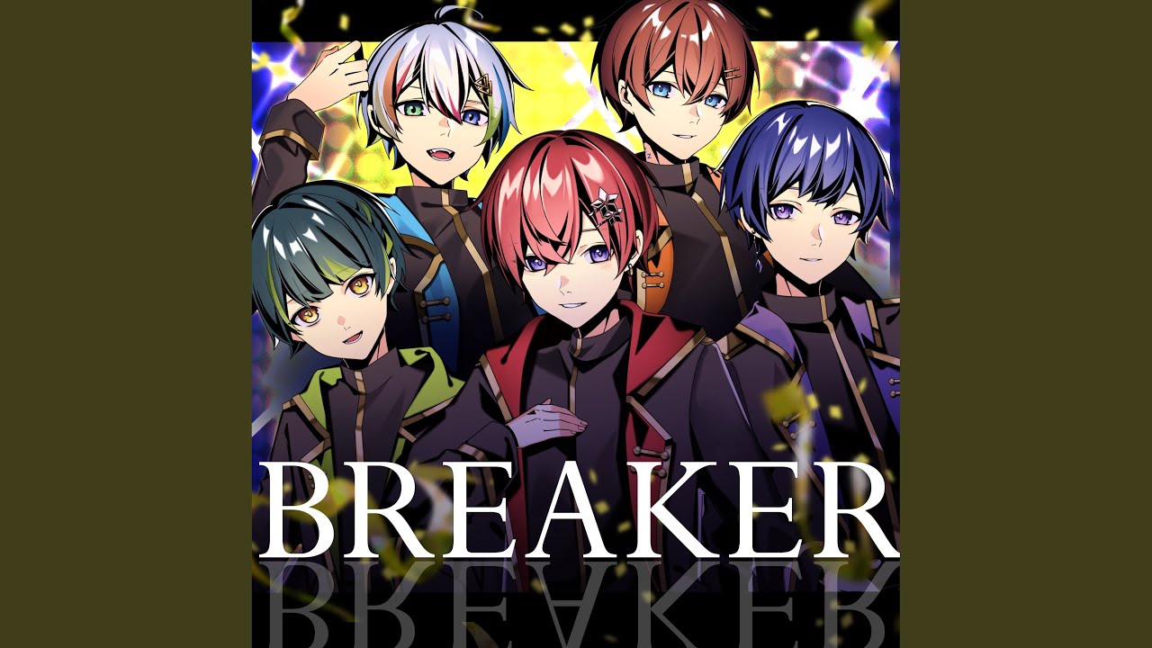 Breaker Youtube Music