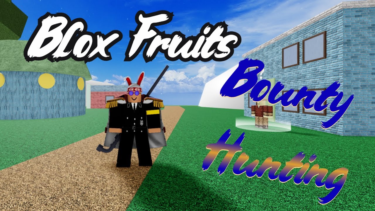 Live рџ ґ Blox Fruits Bounty Hunting Youtube