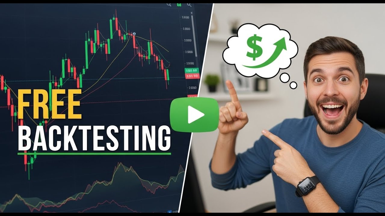 How To Backtest For Free In Forex Trading Free Forex Backtesting Tool