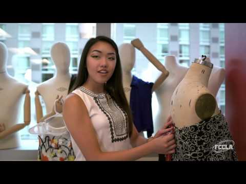 Fccla Highlights Career Pathways Youtube